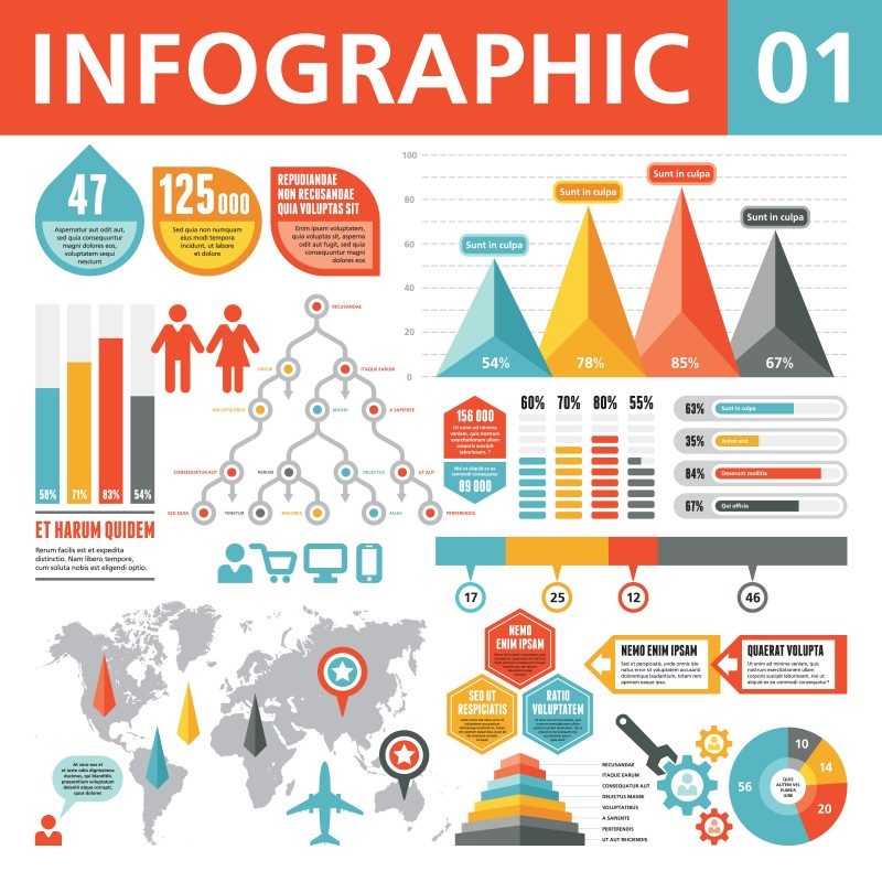 INFOGRAPHIC AS AN EFFECTIVE MEDIA FOR PRESENTATION BINUS CREATES INFOGRAPHIC AS AN EFFECTIVE MEDIA FOR PRESENTATION BINUS CREATES